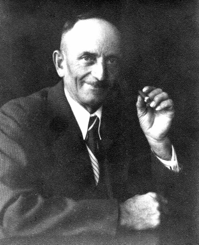 Klumb, Jakob – Hunsrücker Geschichtsverein e.V.